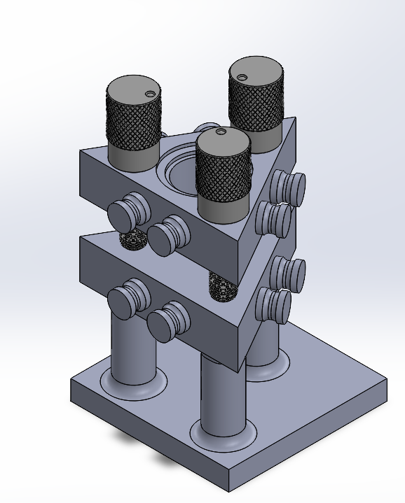 STM Capstone Project